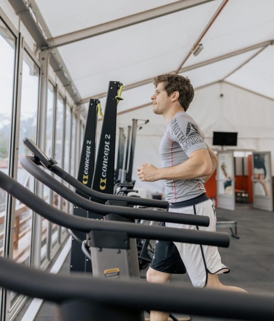 Nutrition: My Favourite Support Service | Teladoc Health UK