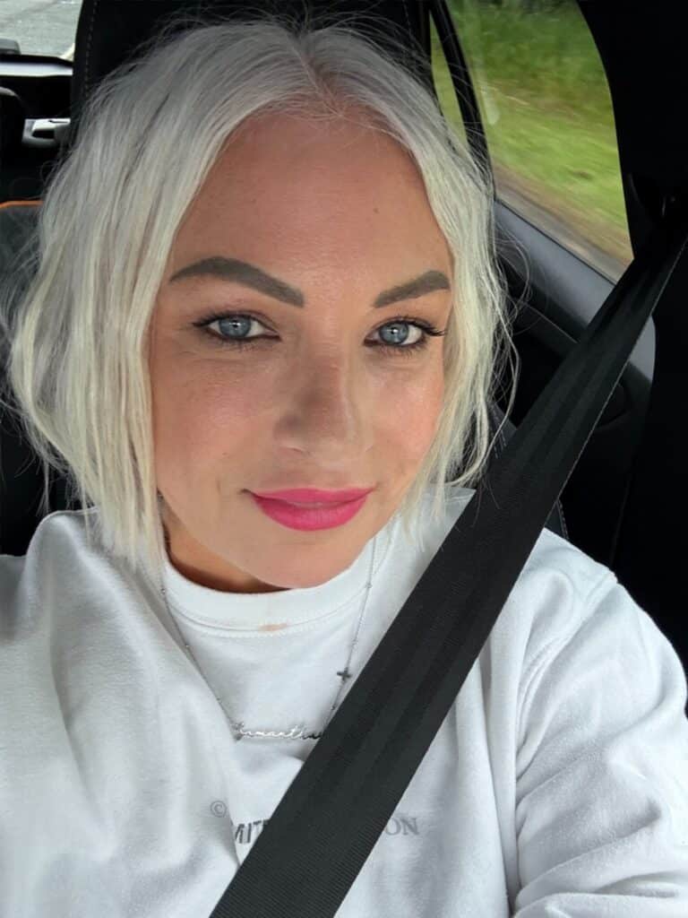 Mental Health Service: "I felt heard. I felt seen. It’s been a really ...