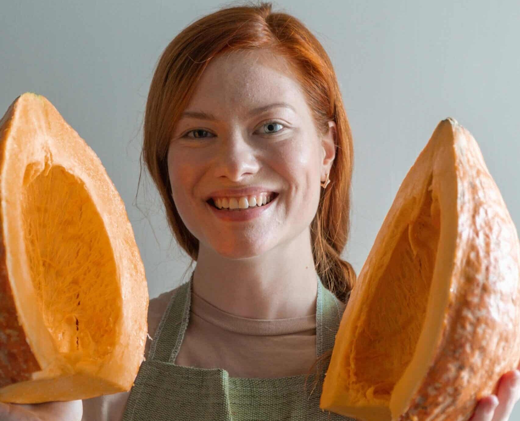 The Pumpkin Rule: A Simple Trick for Healthier, Happier Conversations ...